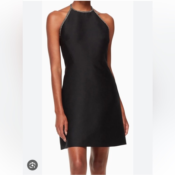 kate spade | Dresses | Kate Spade Cocktail Dress Xs Nwt Run Wild ...